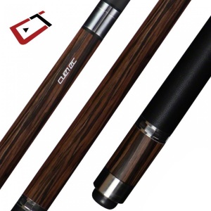 Cuetec Fiberglass and Carbon Pool Cues | Thailand Pool Tables