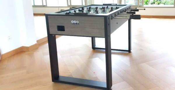 GR8 Billiards Table Football Tables | Thailand Pool Tables