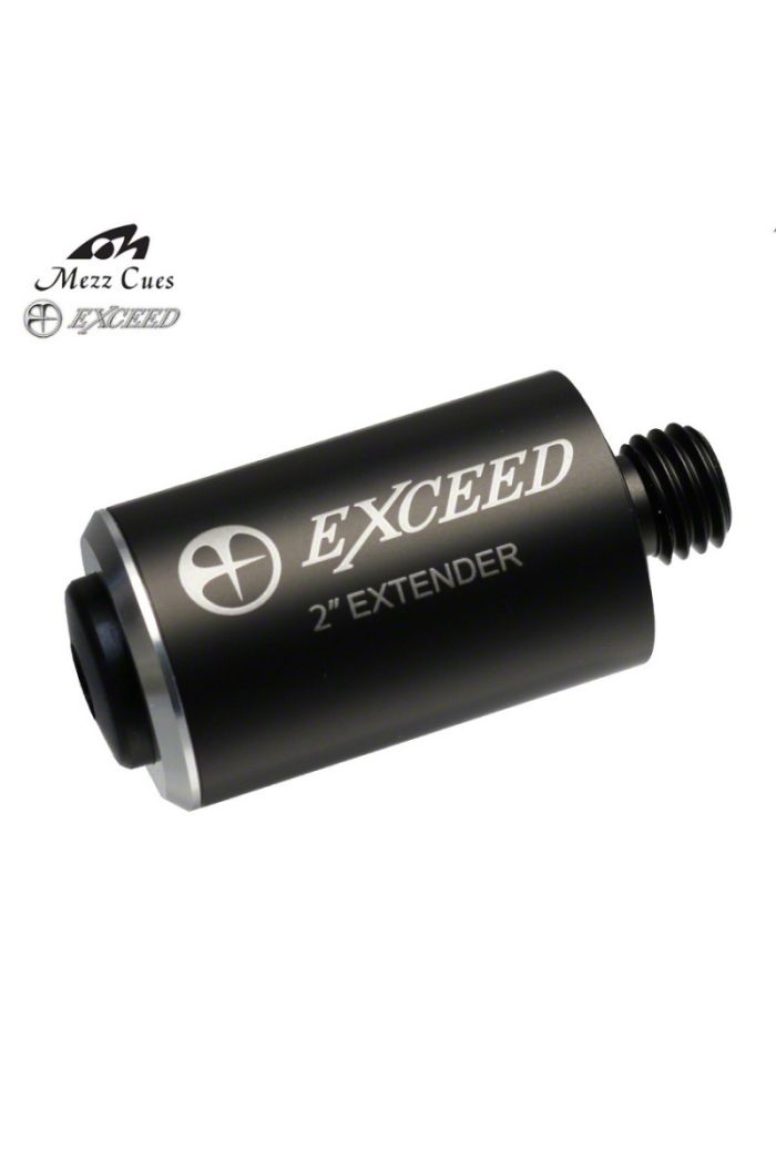 Exceed