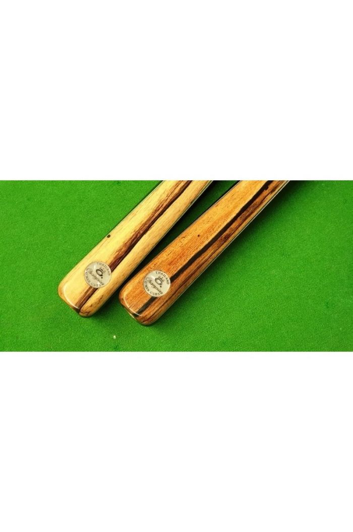 O'Min Cues Original Handmade Snooker Cues from Thailand | Thailand Pool ...