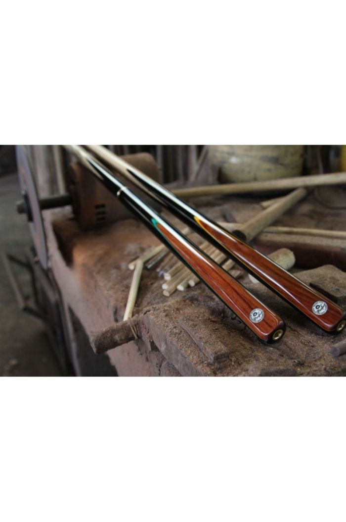 O'Min Cues Original Handmade Snooker Cues from Thailand | Thailand Pool ...