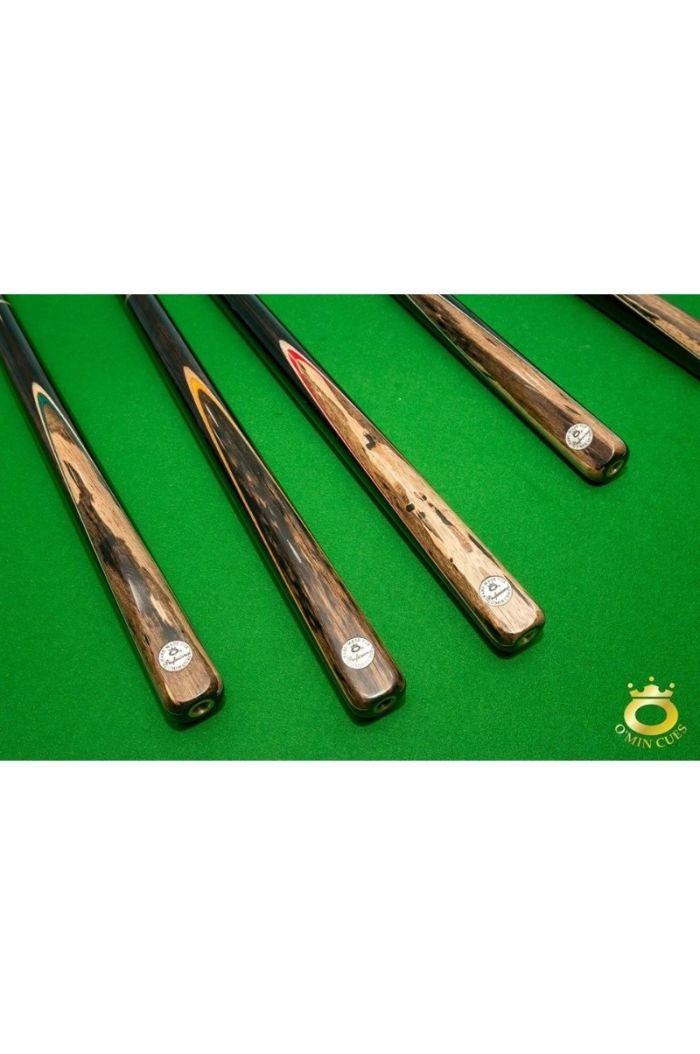O'Min Cues Original Handmade Snooker Cues from Thailand | Thailand Pool ...