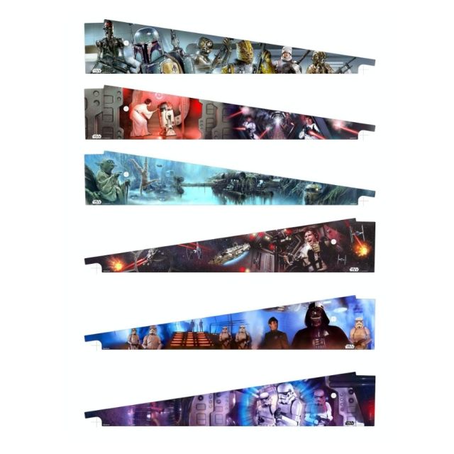 Stern Pinball Star Wars Comic Art Home Edition | Thailand Pool Tables