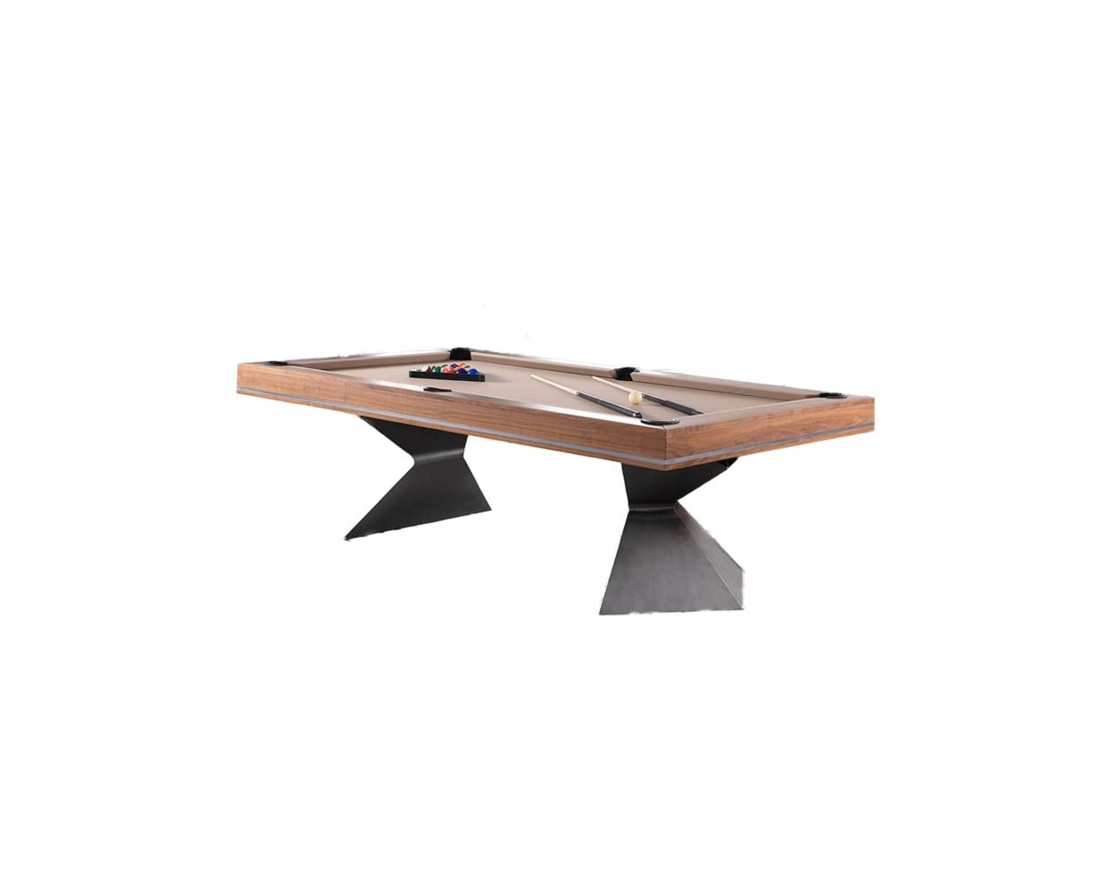 GR8 Billiards Helsinki Pool Table 8ft | Thailand Pool Tables