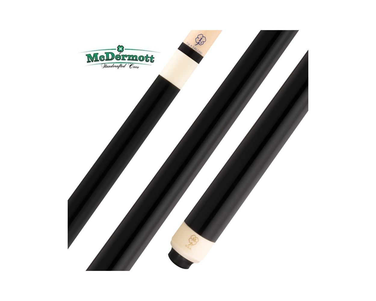 McDermott Select SL07 Pool Cue | Thailand Pool Tables