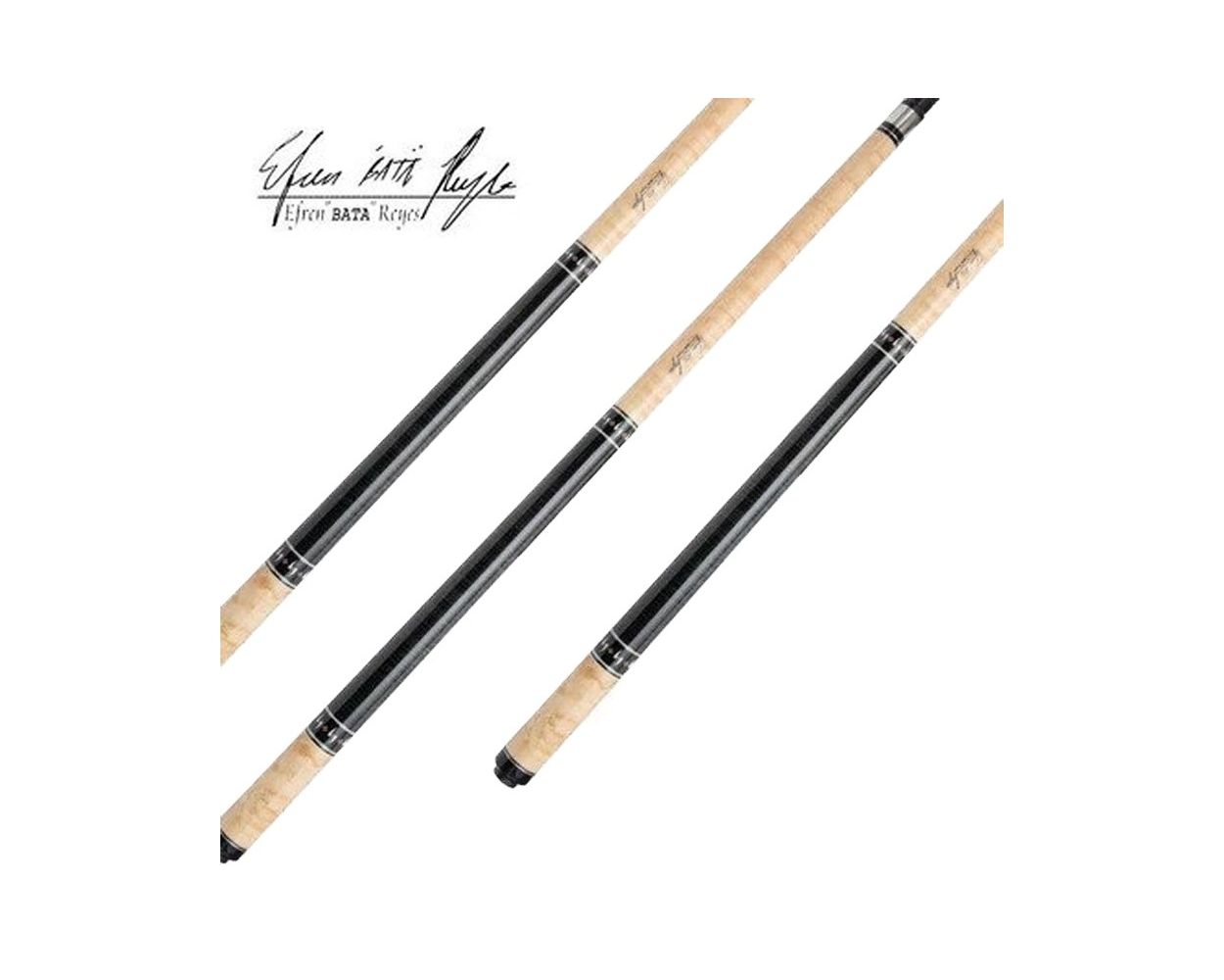 Mezz Efren Reyes EBR-501 Pool Cue | Thailand Pool Tables