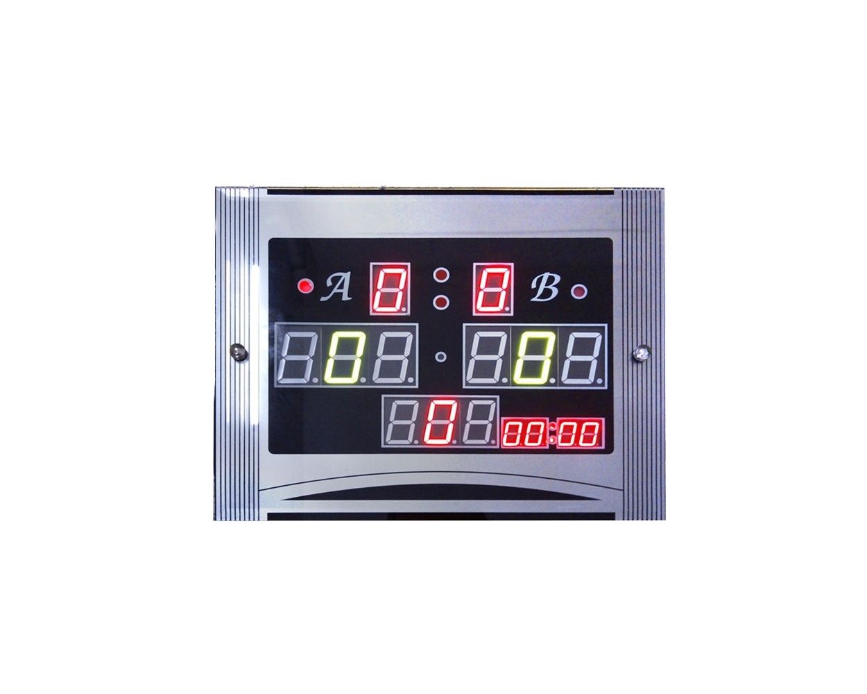 Snooker Electronic Scoreboard | Thailand Pool Tables