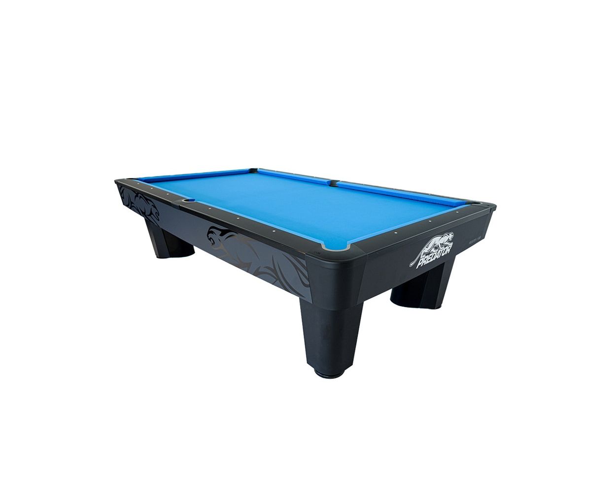 Predator Apex Tournament Pool Table 9ft (3 Piece Slate) | Thailand Pool ...