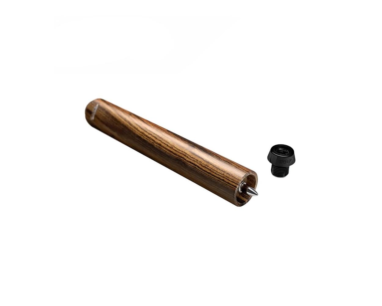 Predator Cues QR2 Extension 8 inch Matte Bocote | Thailand Pool Tables