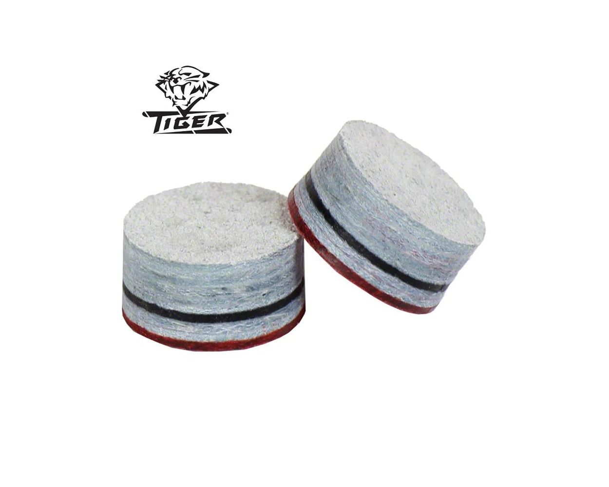 Tiger Sniper Cue Tip | Thailand Pool Tables