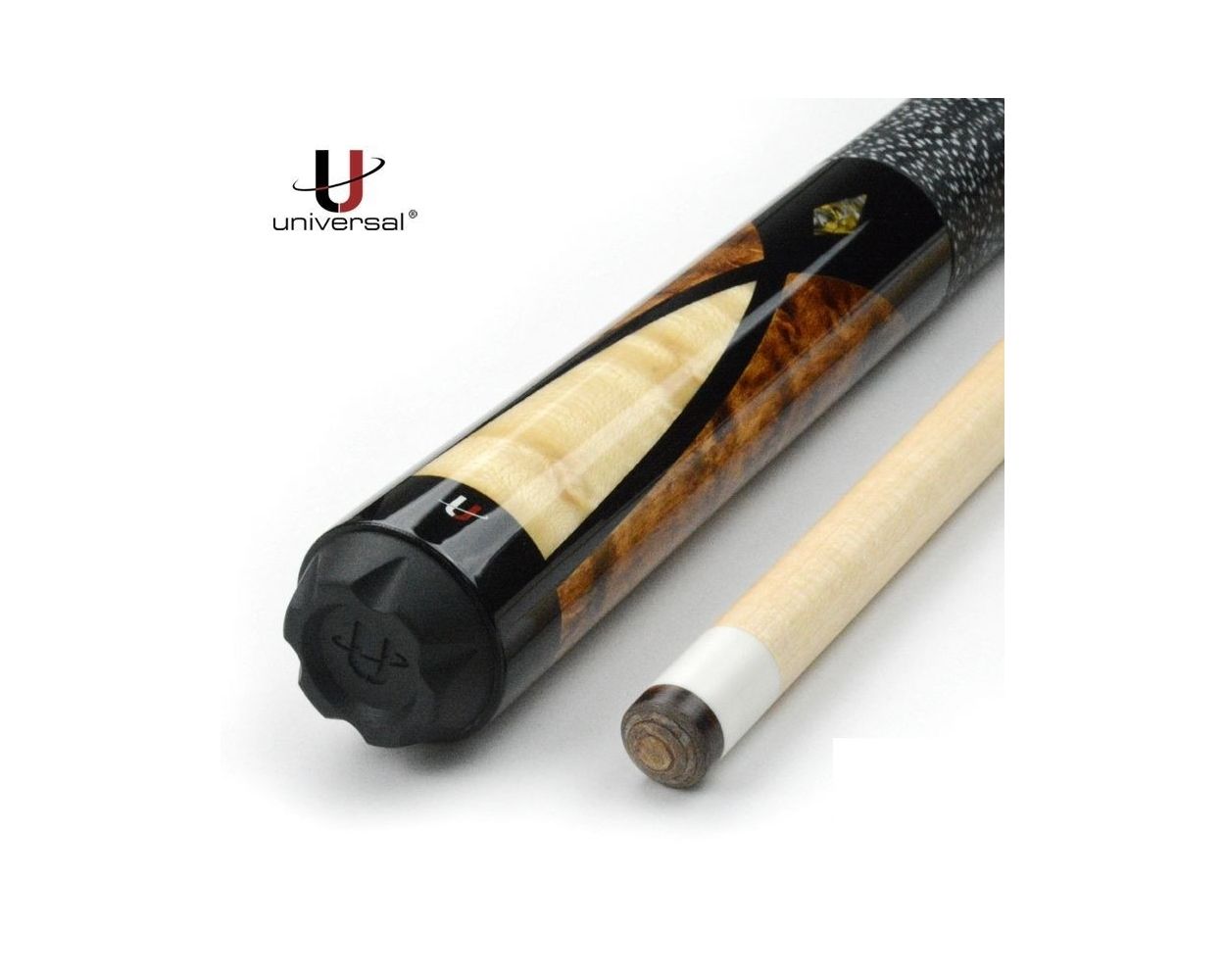 Universal UN115 / 1 Pool Cue | Thailand Pool Tables