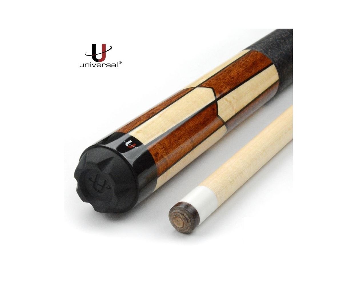 Universal UN115 / 5 Pool Cue | Thailand Pool Tables