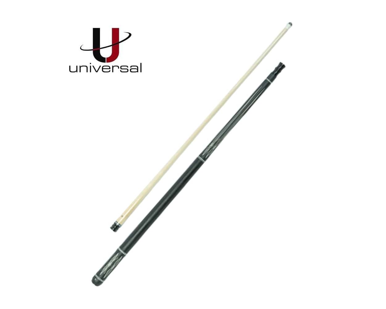 Universal Pool Cue UN114 / B04 | Thailand Pool Tables