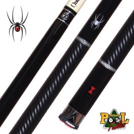 Poison Black Widow 5 Pool Cue | Thailand Pool Tables