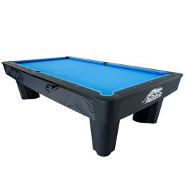 Predator Apex Tournament Pool Table 9ft (3 Piece Slate) | Thailand Pool ...