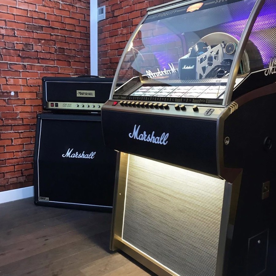 Vinyl and CD Jukeboxes, Music Centers, Digital Jukebox Machines ...